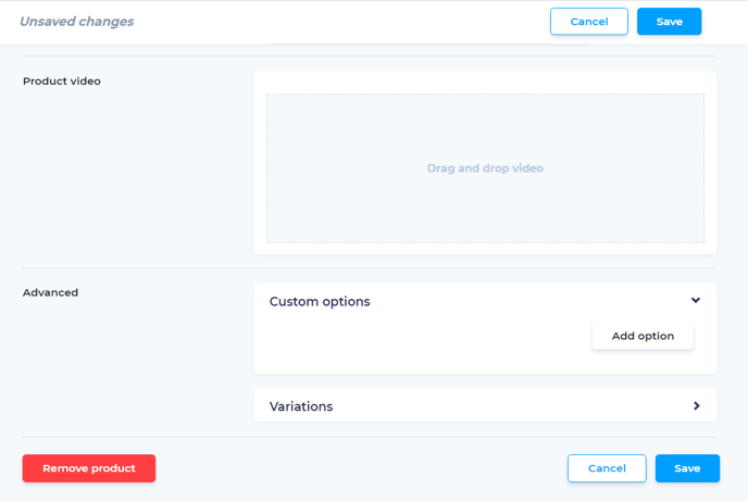 Inventory | Avasam Knowledge Base